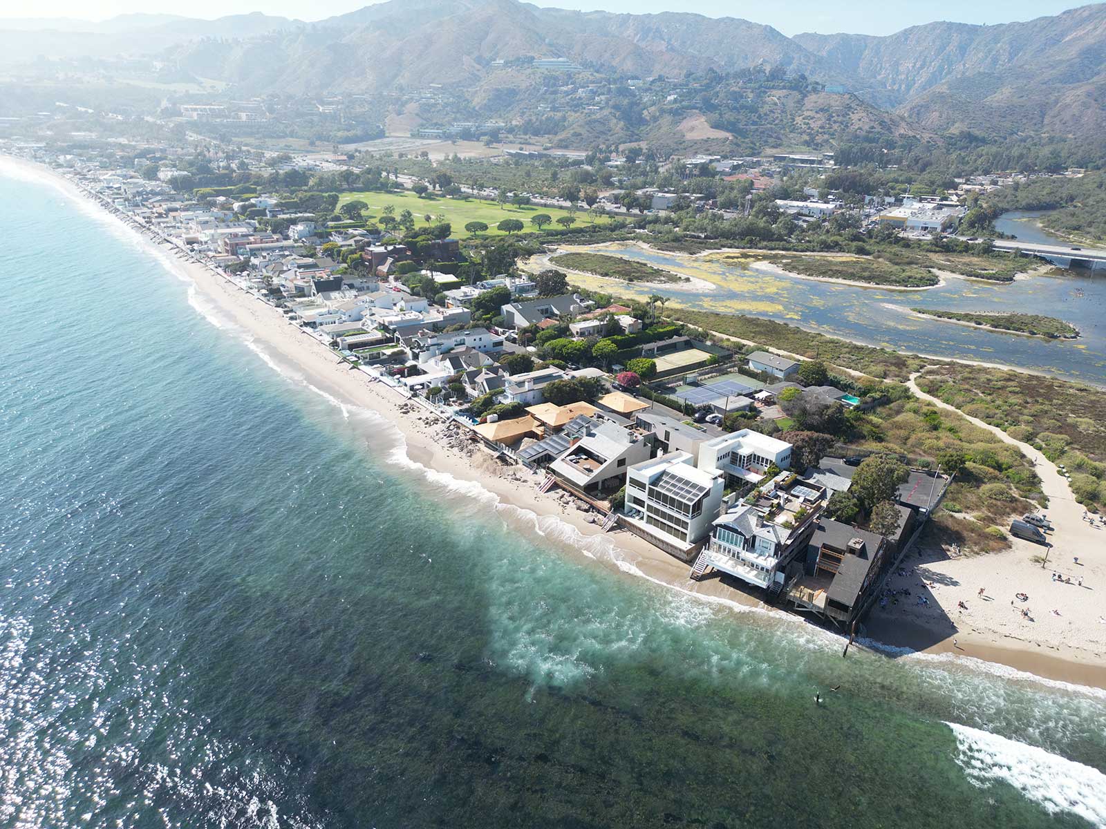 Malibu, CA Real Estate Agent - Malibu Homes for Sale